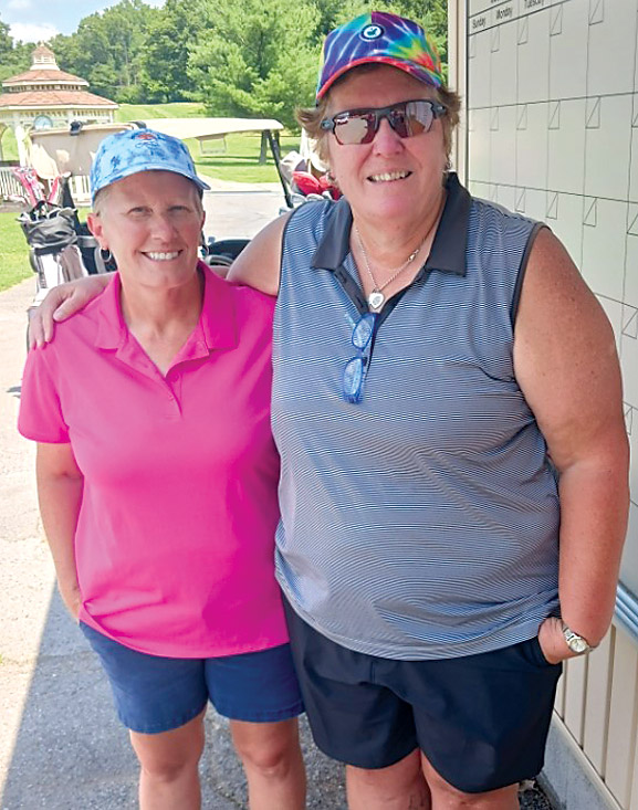 Nesbitt, Corle take top honors | News, Sports, Jobs - Altoona Mirror